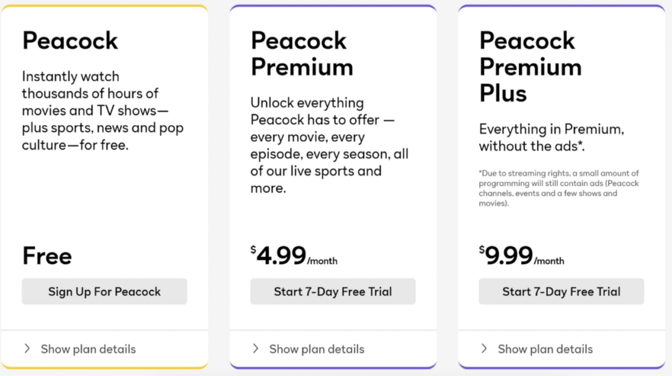 Tendências e dicas para diferenciar seu aplicativo de streaming-Winclap