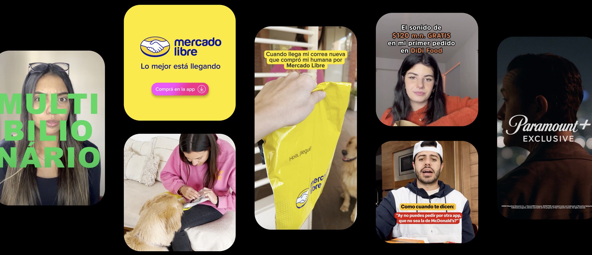 Estudio creativo - Winclap